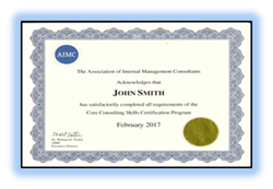 International Consulting Association Launches Innovative, Digital Learning-Based Consulting ...